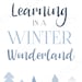 Winter Theme Classroom Decor Bundle Bulletin Board Kit| Farmhouse ...