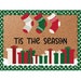 Christmas Bulletin Board Kit | Tis the Season | Christmas | Stockings ...