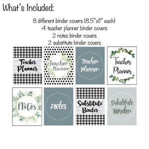 Modern Farmhouse Classroom Decor Bundle | Farmhouse Classroom | Easy ...