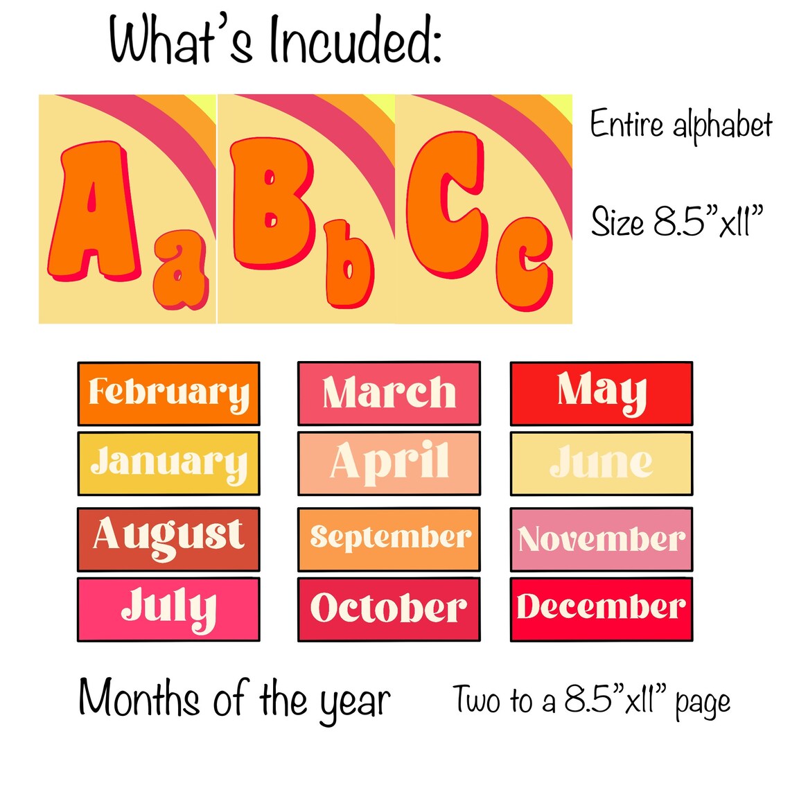 Dolly Parton Retro Groovy Vibes Classroom Decor Bundle, Easy and Unique ...