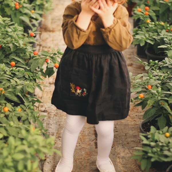 Handmade Clothing - Etsy