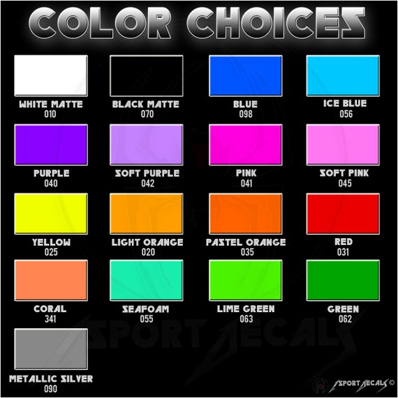 Décor Decals, Stickers & Vinyl Art ICP The Wraith Shangri-La Car Window ...