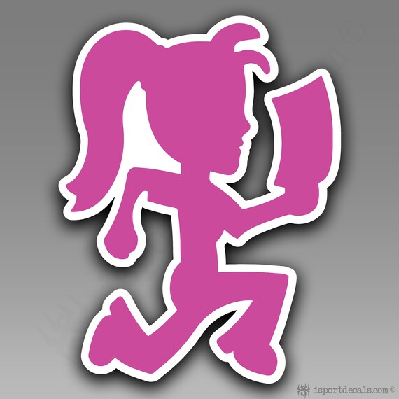 Juggalettes Symbol