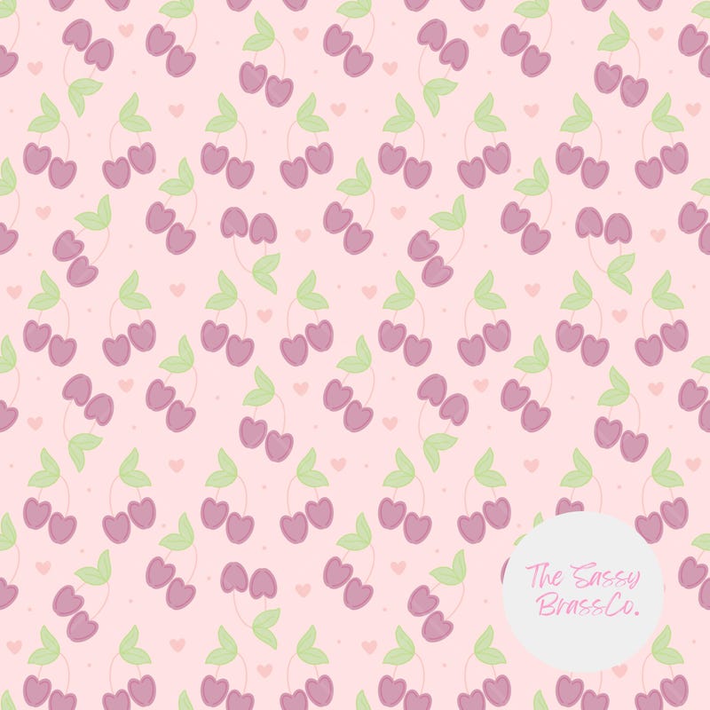 TheSassyBrassCo - Etsy