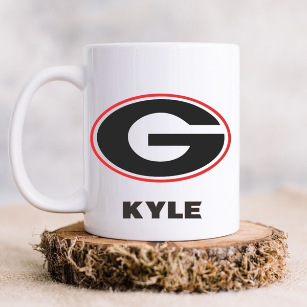 University of Georgia - Etsy