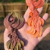 Phoenix Tears - Etsy