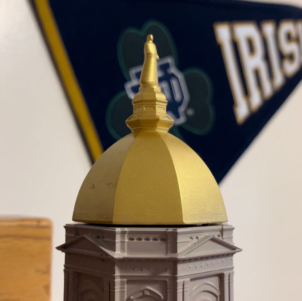 Notre Dame Ring Box - Etsy