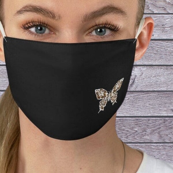 Washable Face Masks - Etsy