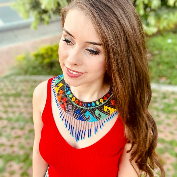 Wayuu - Etsy