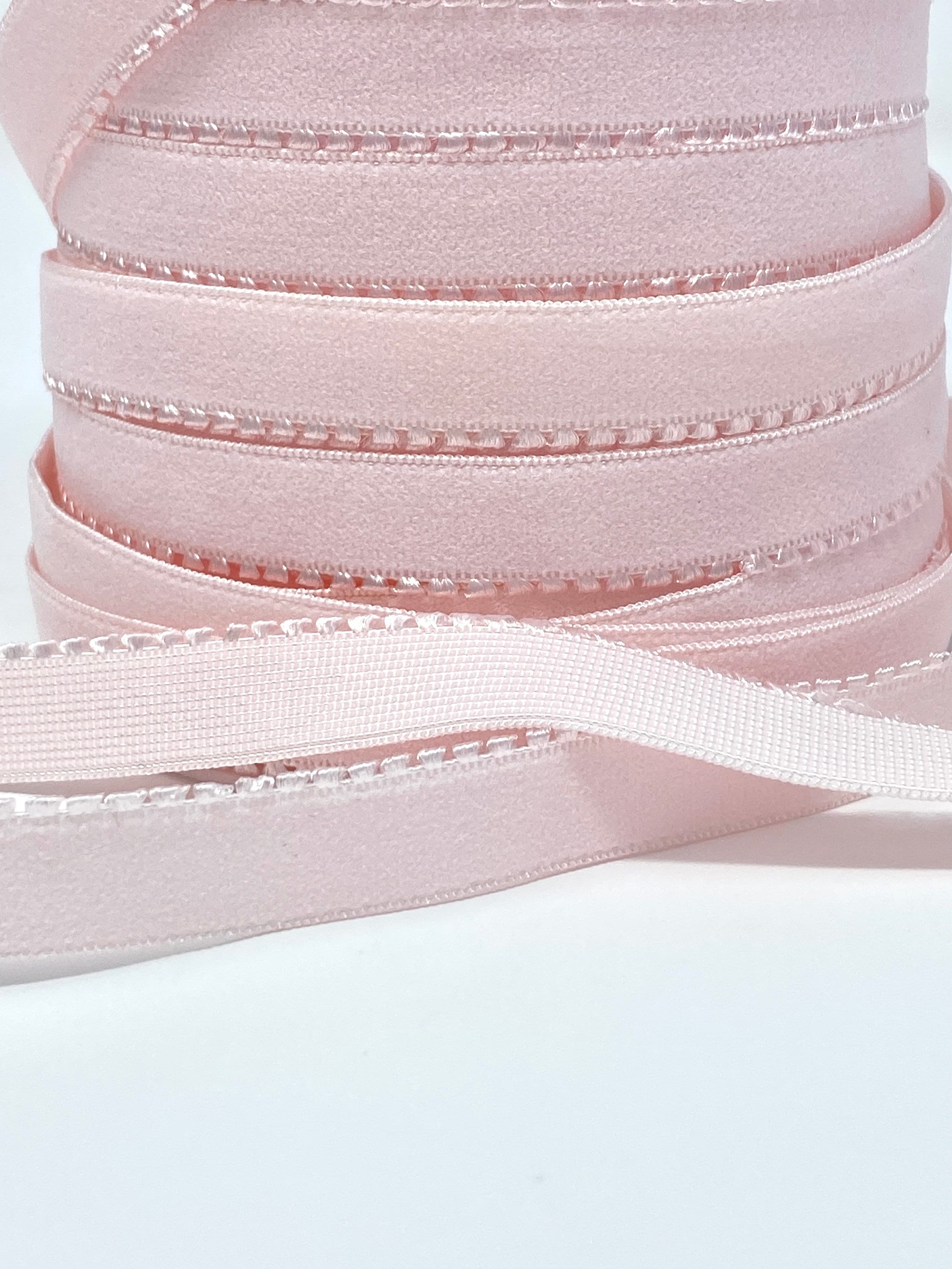 Picot Elastic for Bras and Bralettes White 10mm Beige 10mm - Etsy