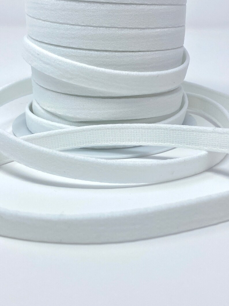 Channeling/ Underwire Casing 10mm 3/8 1 Yard | Etsy