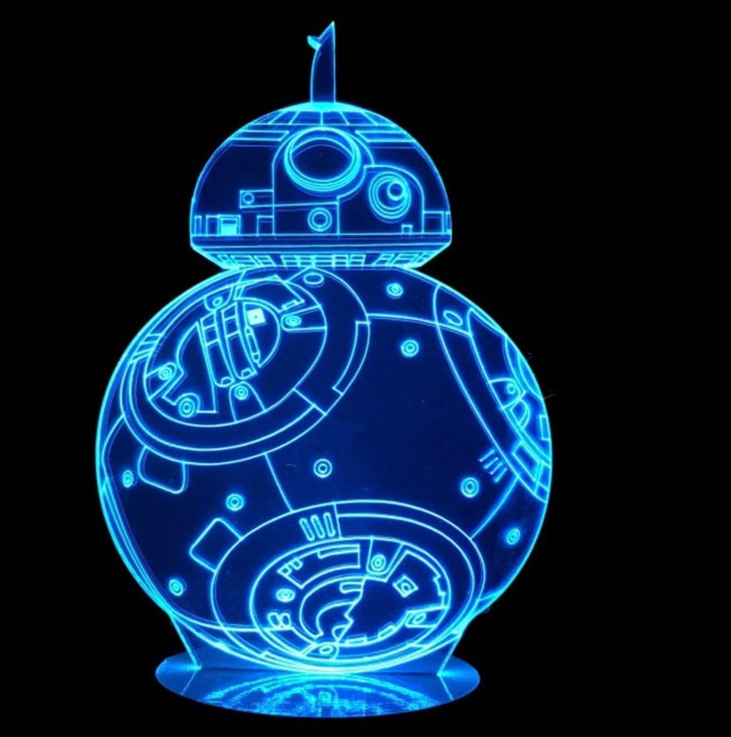 180 Designs for Laser Engraving Led Acrylic Lamps Instant - Etsy UK