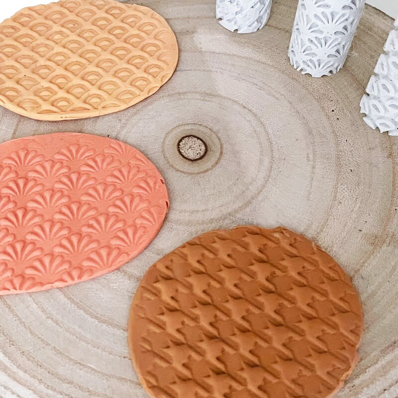 Embossing Roller - Etsy