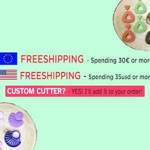 Polymer Clay Wavy Texture Roller | Polymer Clay Patterns | Waves ...