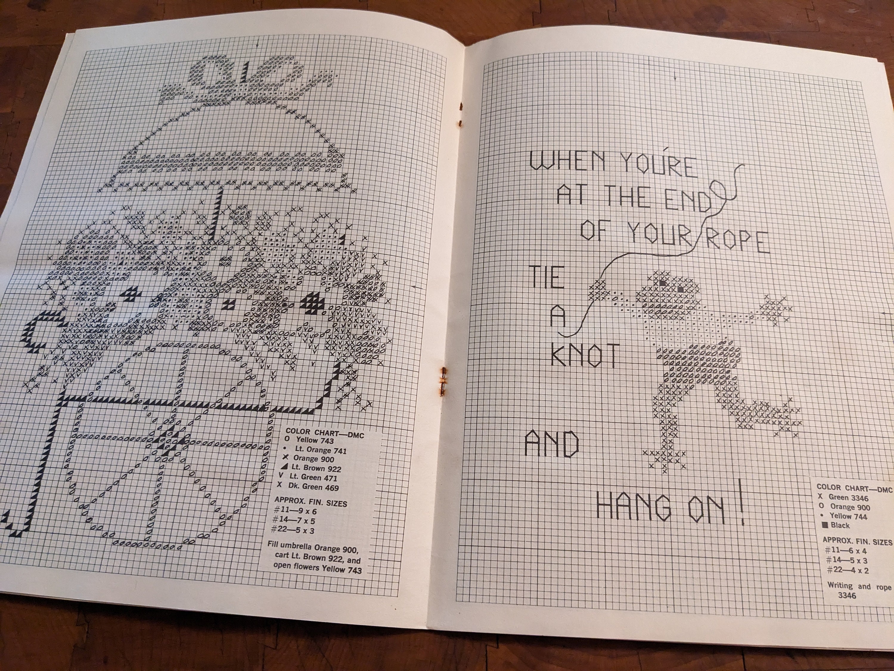 A Collection of Cross Stitch Designs - Etsy