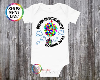 Pixar up Baby Shower | Etsy