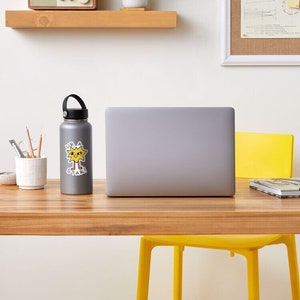 Ur A Star Sticker - Etsy