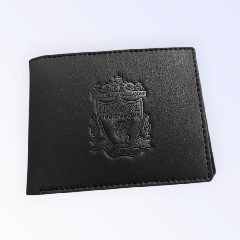 Liverpool Wallet - Etsy UK