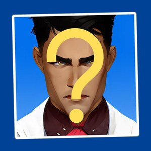 Jayce Question Kiss-cut Stickers, Arcane Stickers, League of Legends ...