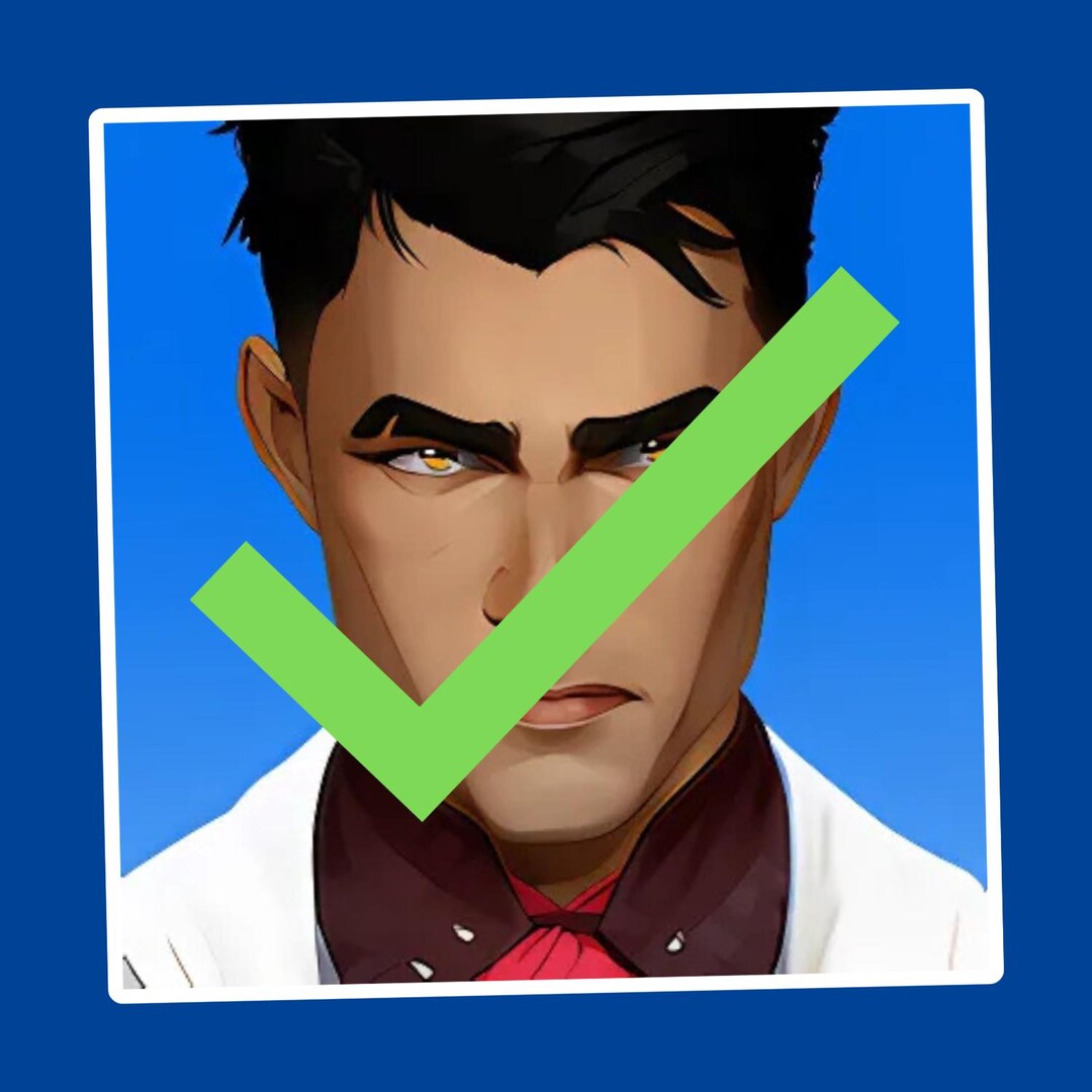 Jayce Good Kiss-cut Stickers, Arcane Stickers, League of Legends, Meme ...