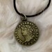Ancient Roman Nero Coin - Etsy