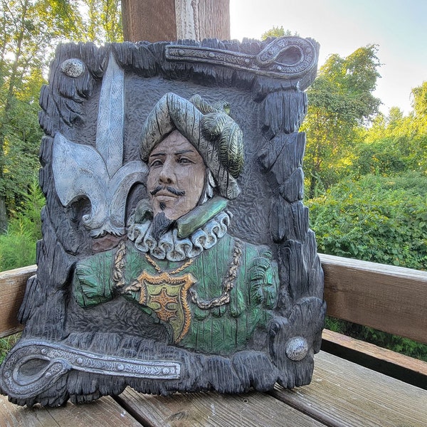 Spanish Conquistador - Etsy