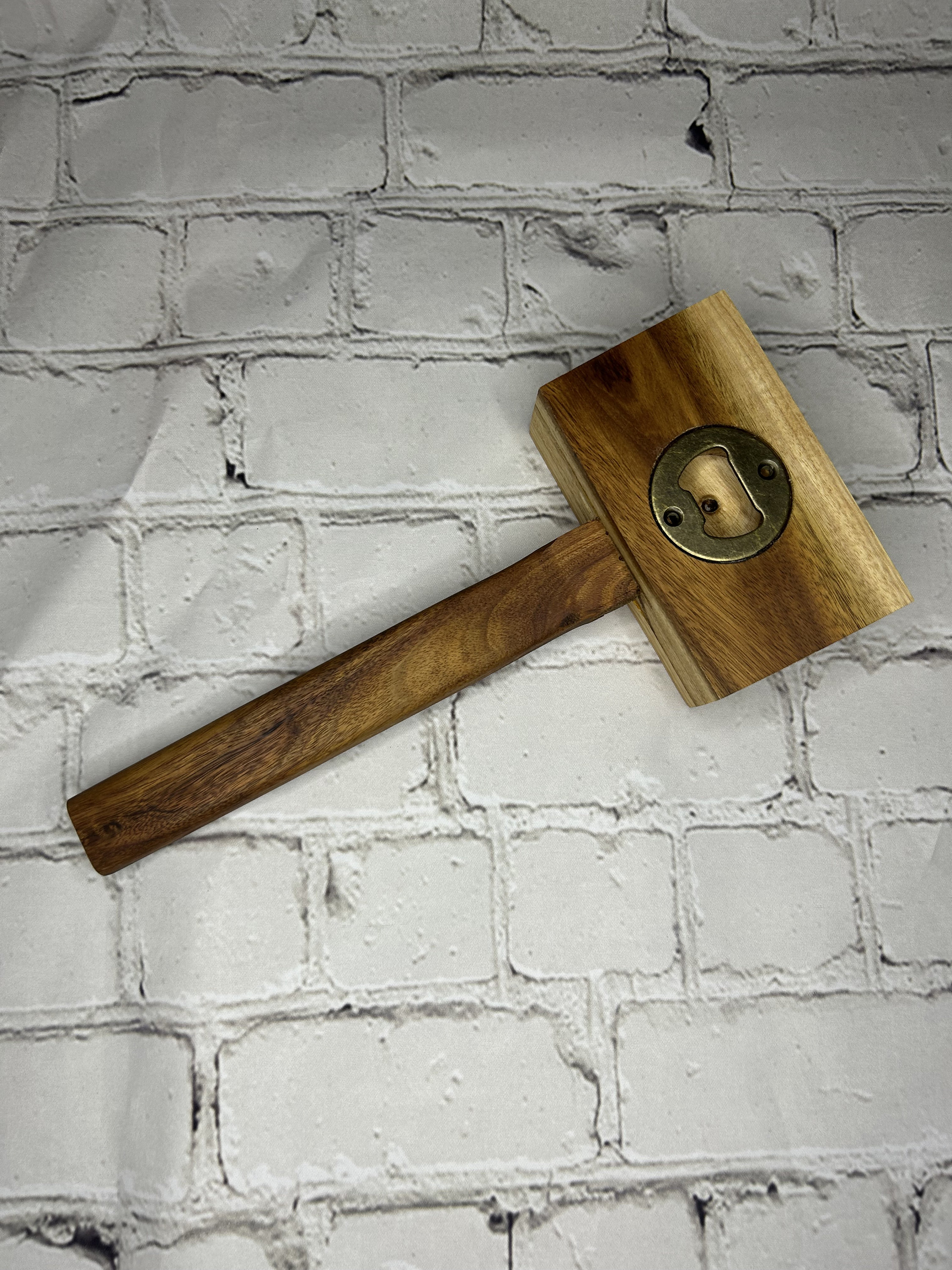 Wood Mallet medium 12 - Etsy