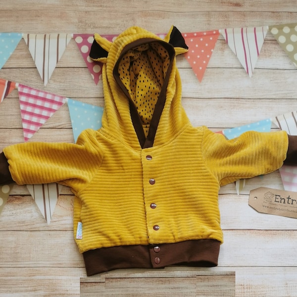 Lions Baby Sweatshirt - Etsy UK