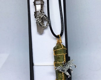 Vampire Medallion - Etsy