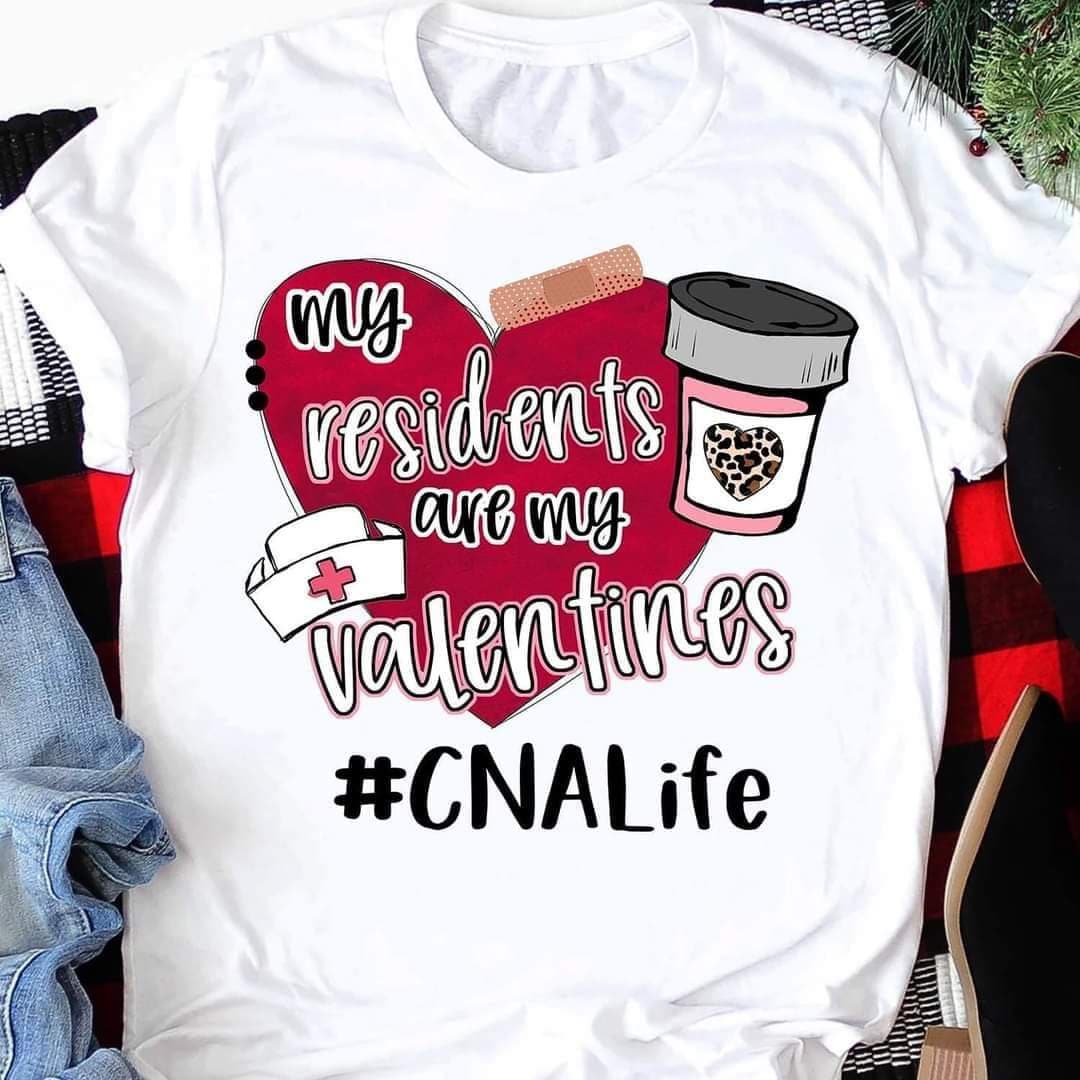 CNA LIFE - Etsy