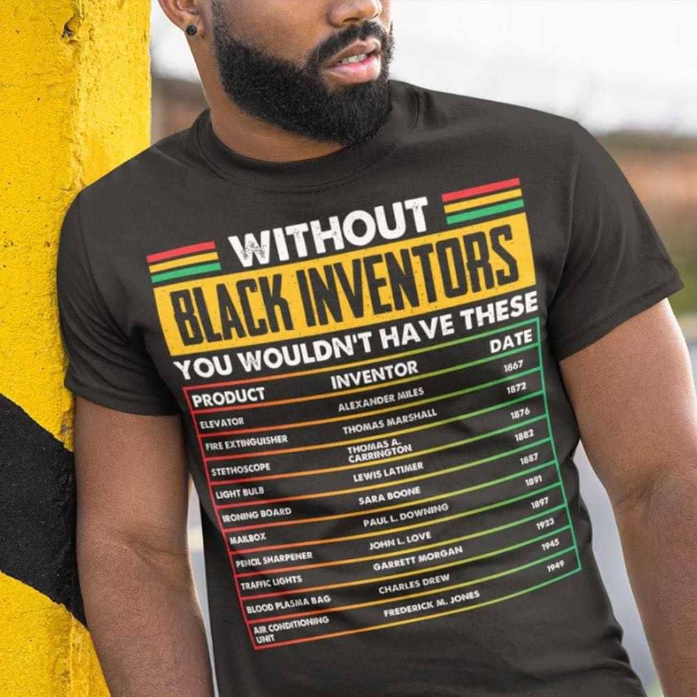 Black Inventors SVG and Png - Etsy Black Inventors SVG and Png - Etsy