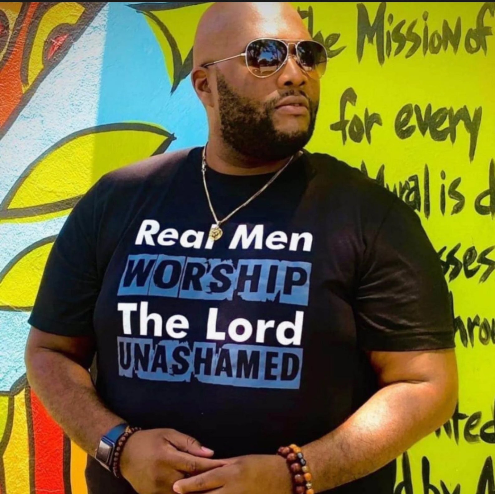 Real Man Worship the Lord Svg and Png File - Etsy