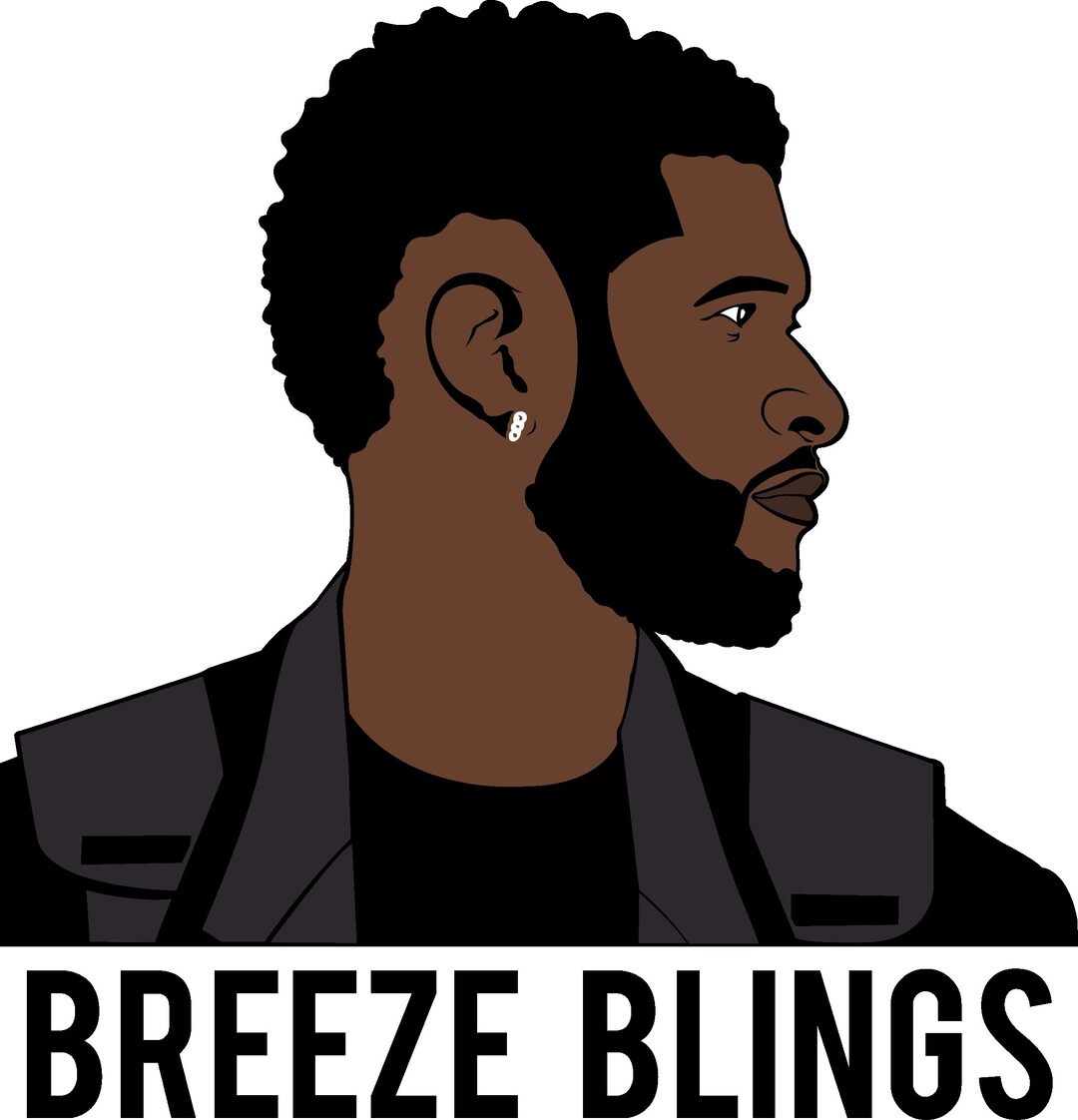 USHER SVG PNG - Etsy