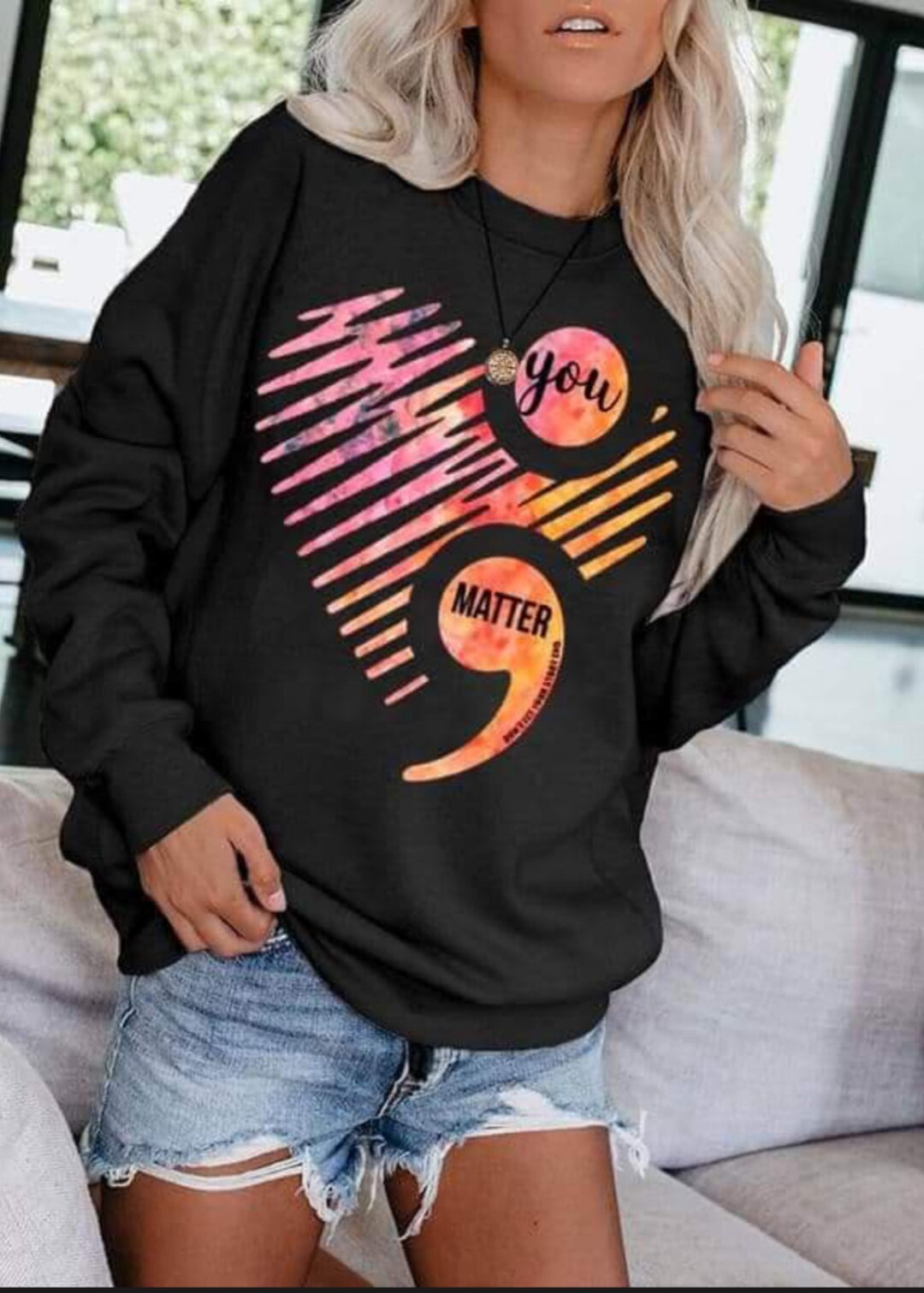 You Matter Svg and Png File - Etsy