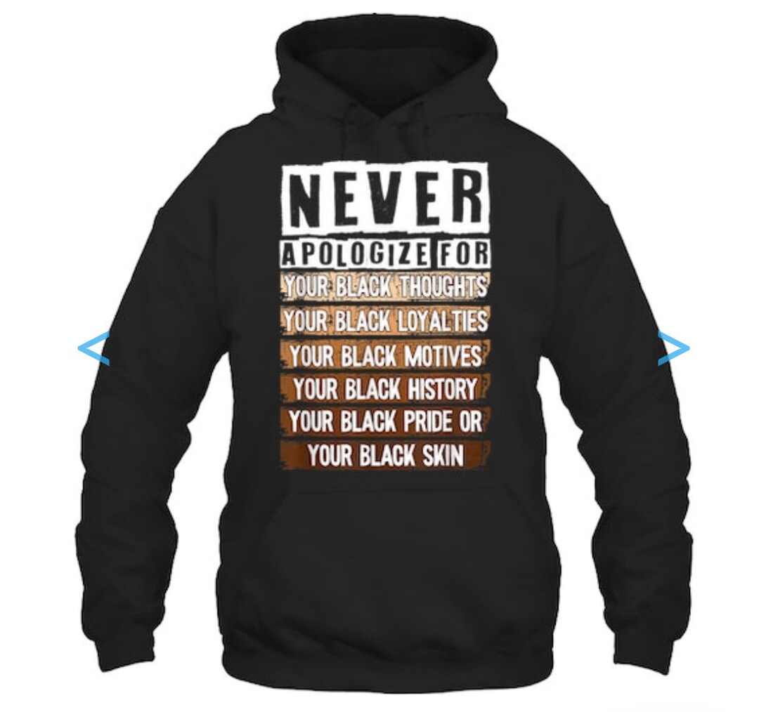 Never Apologize for Svg and PNG - Etsy