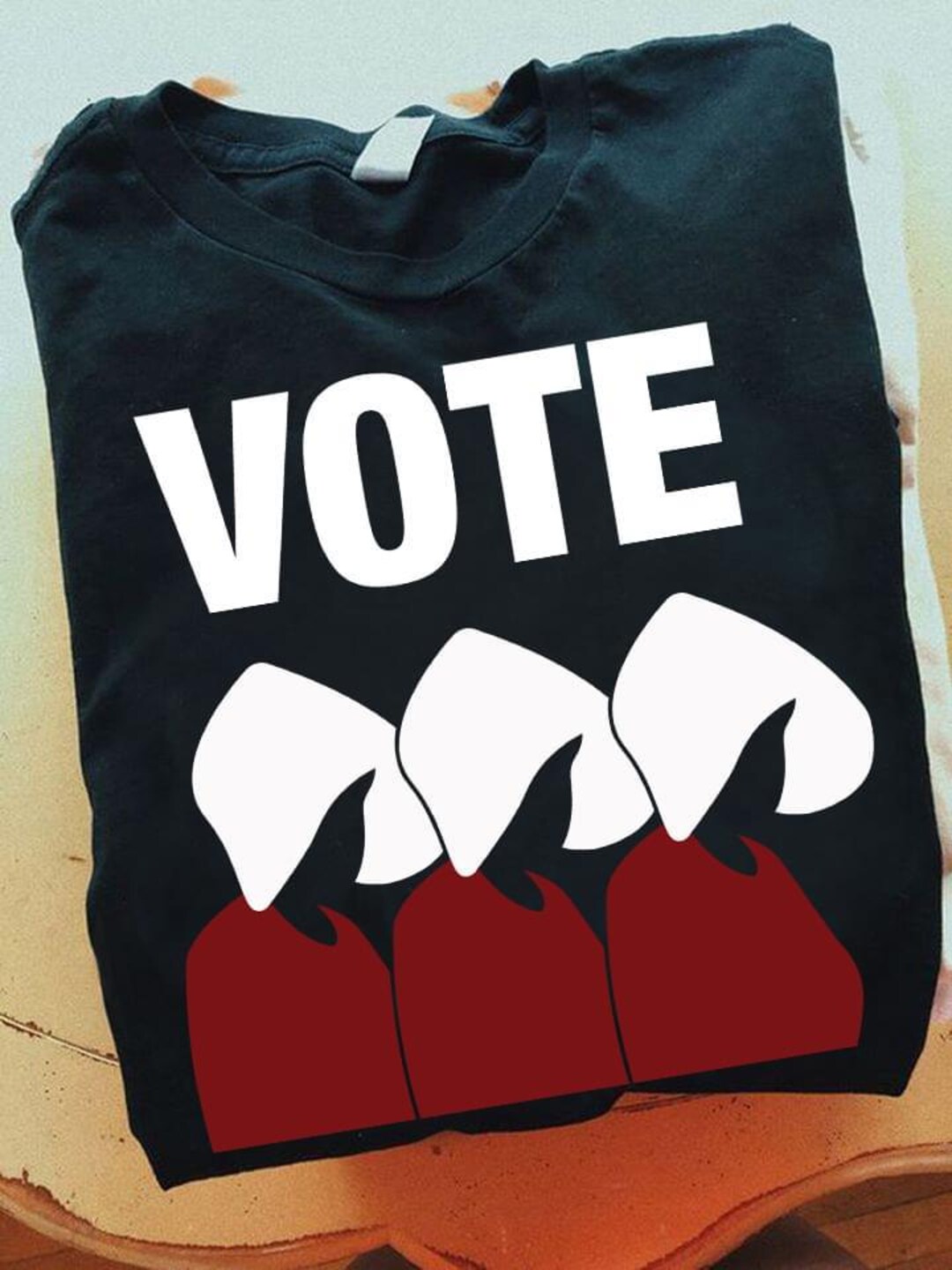 Vote (handmade) Svg/png - Etsy