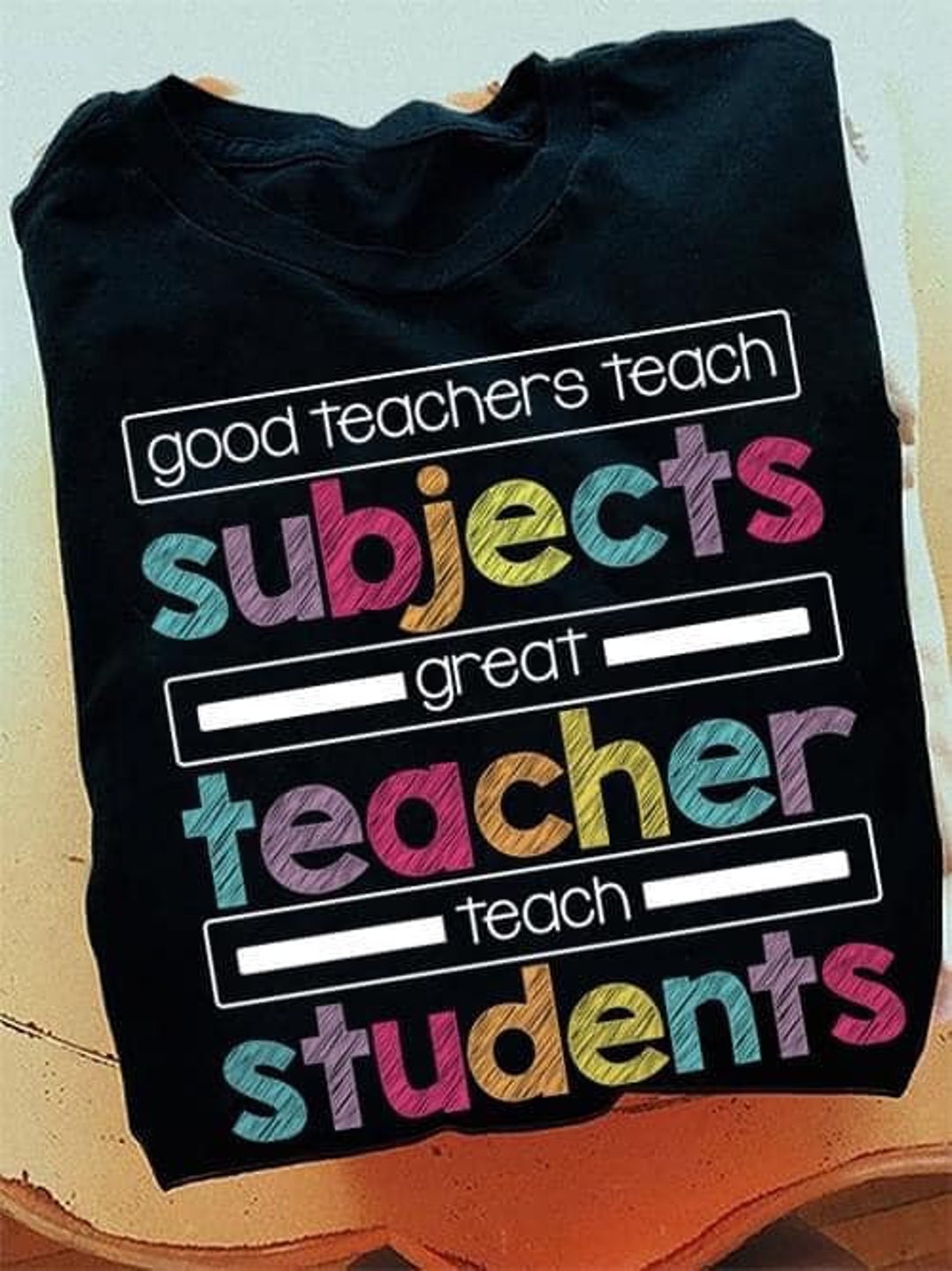 Good Teachers Teach Svg and Png - Etsy