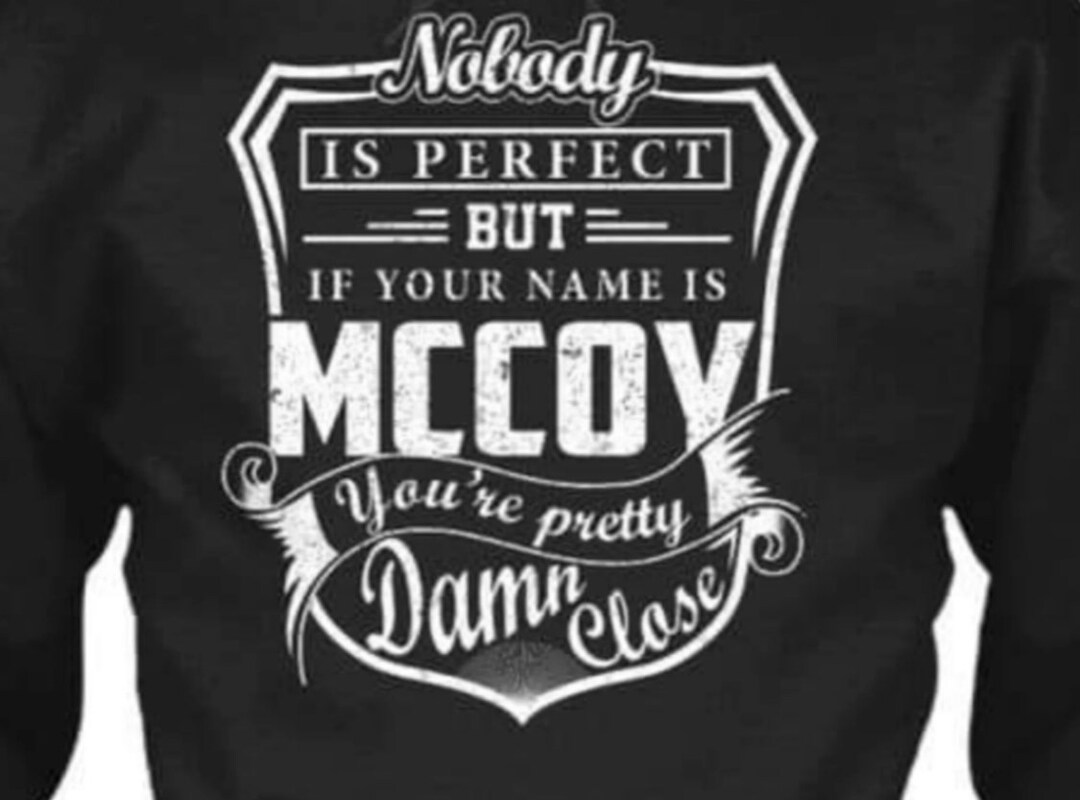 Nobody is Perfect Svg and Png File - Etsy