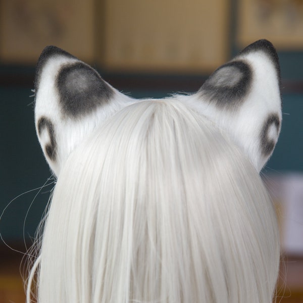 Realistic Ears - Etsy