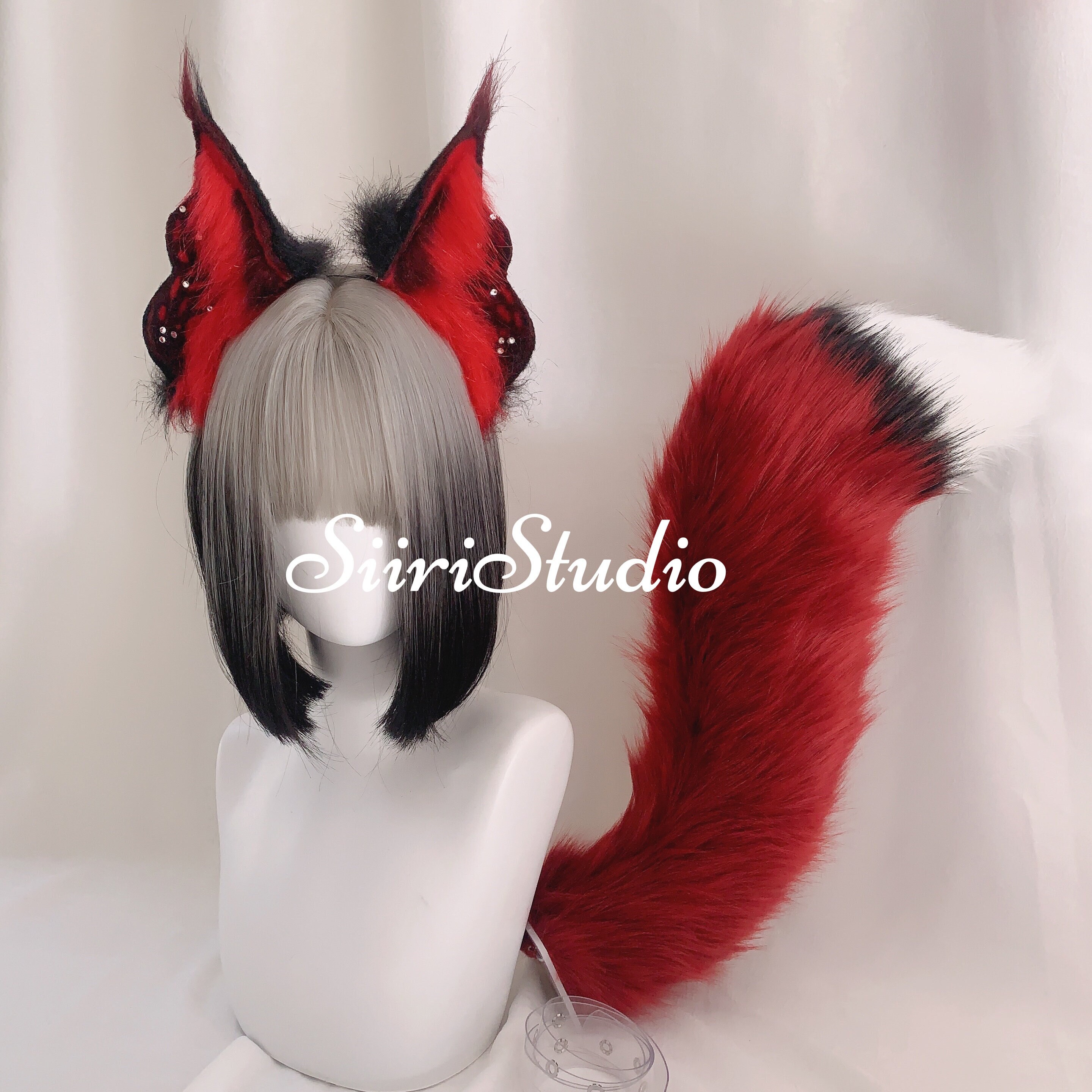 Zoroark Cosplay