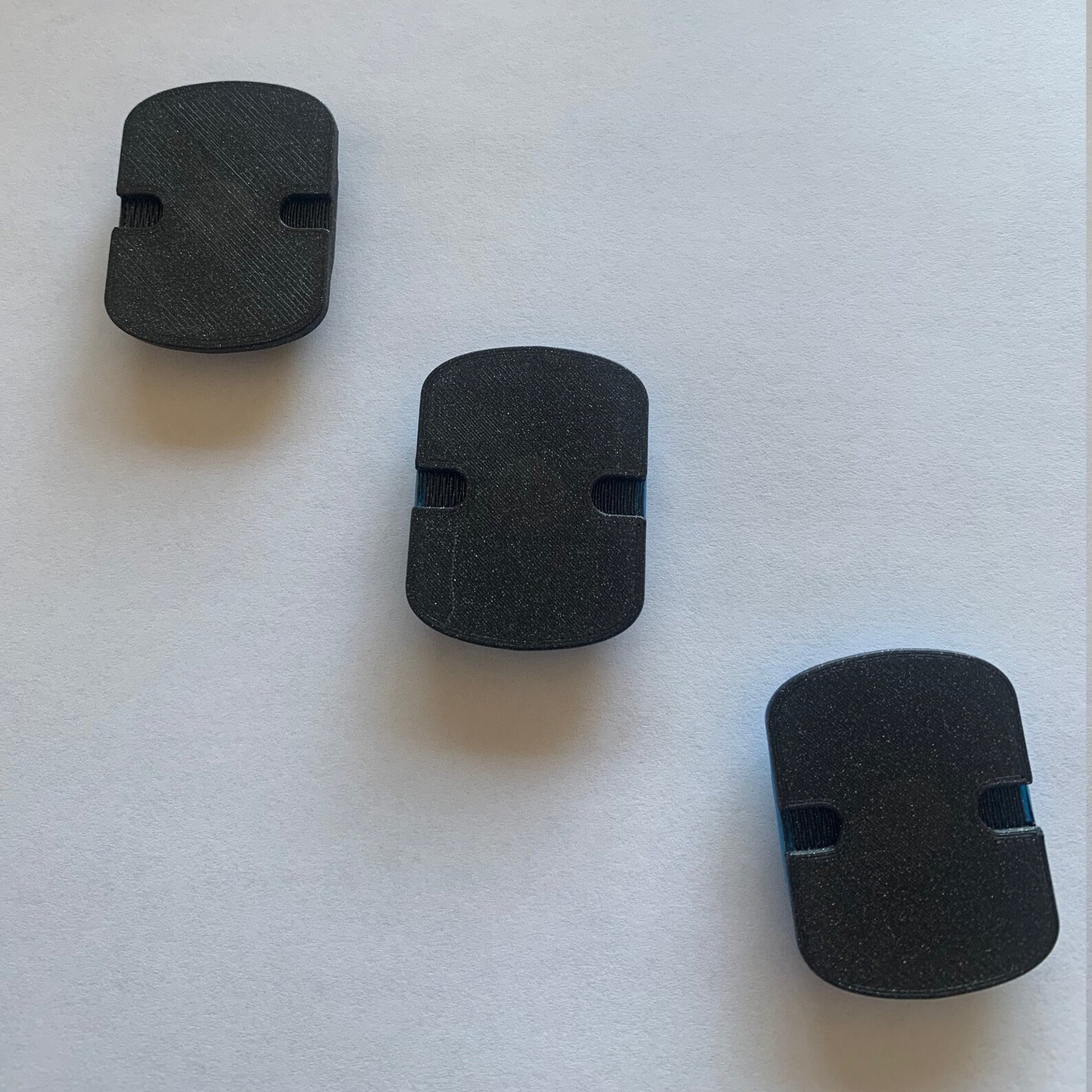 Tumbler Slider 3D Printed Custom Magnetic Slider for Magnetic | Etsy