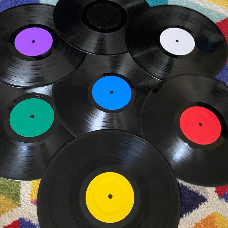 Vinyl Decor - Etsy