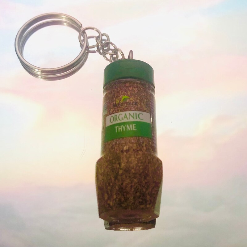 Novelty Keychain - Etsy
