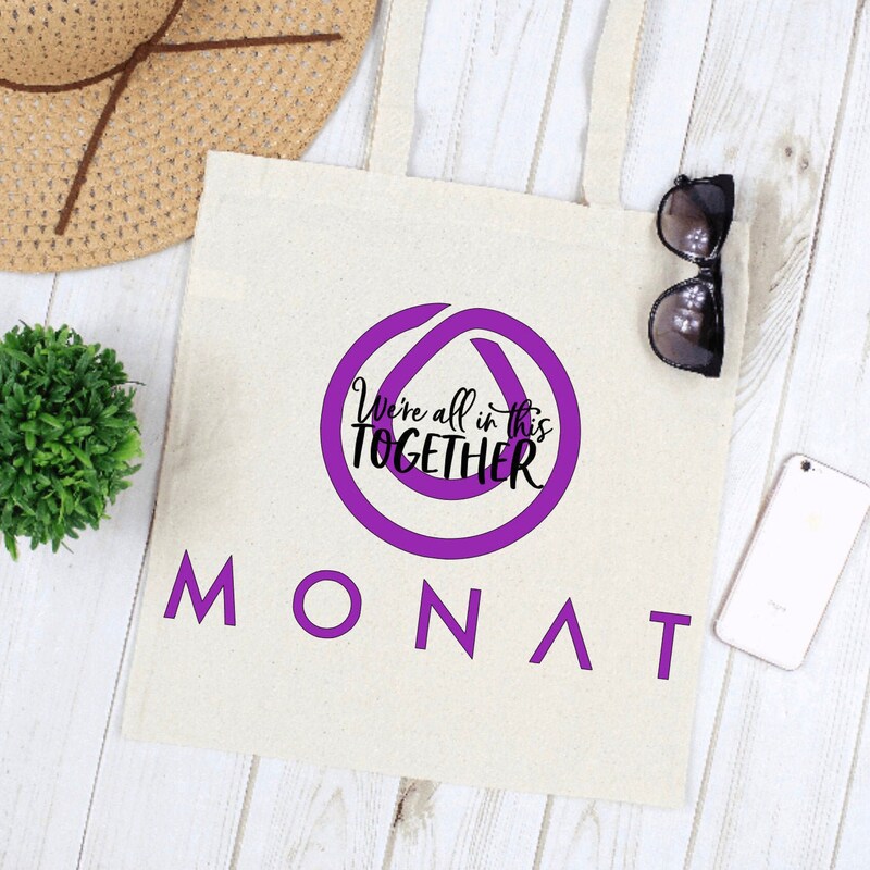 Monat Bags - Etsy