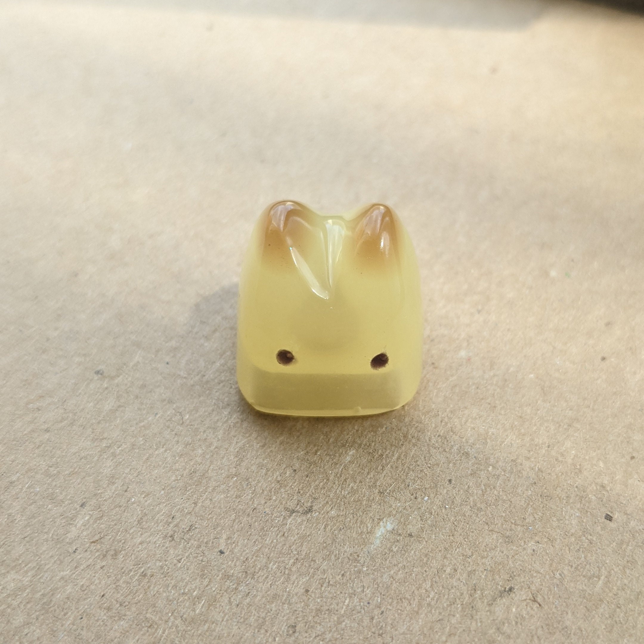 Cute Artisan Esc Key Cap Candy Cat - Etsy Canada