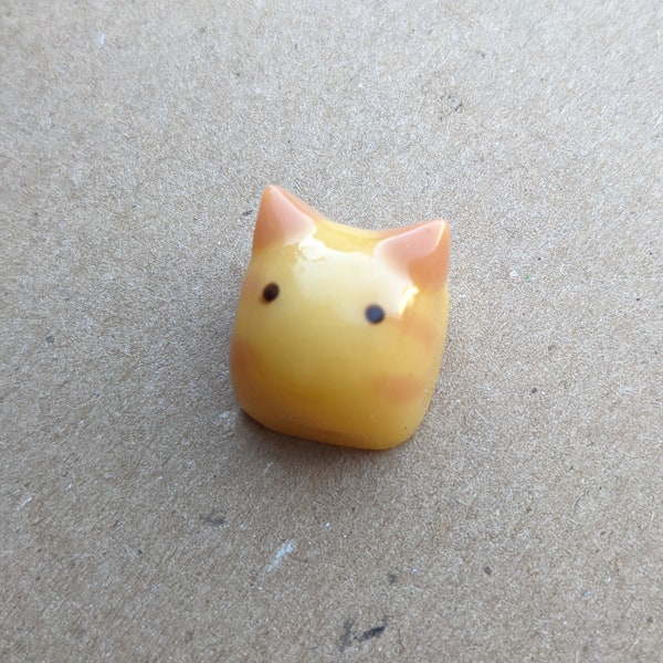 Cute Key Caps - Etsy