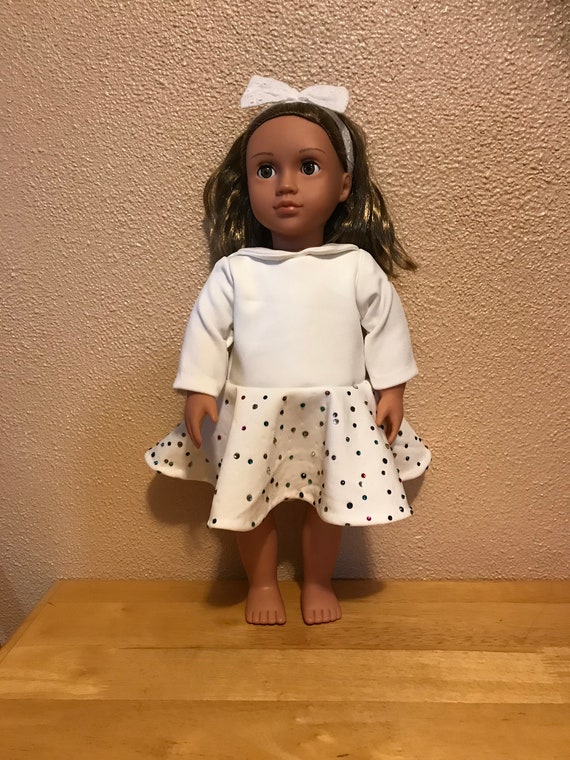 Doll Clothes for 18 Inch Dolls - Etsy
