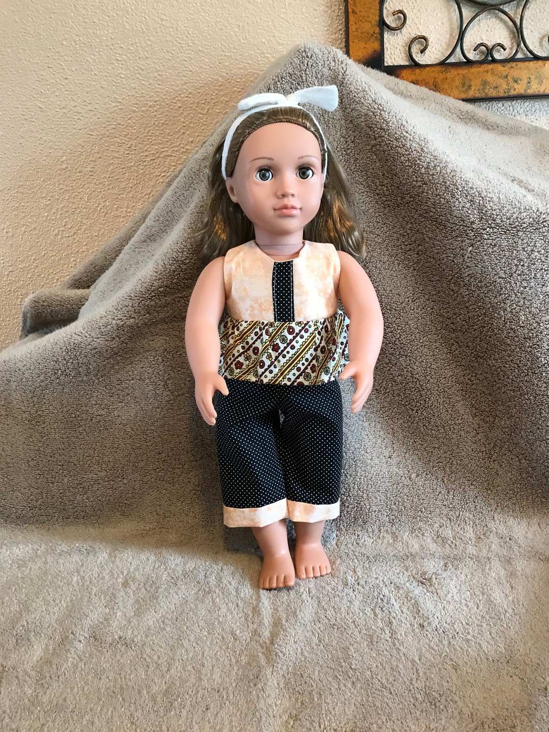 Doll Clothes for 8 Inch Dolls - Etsy