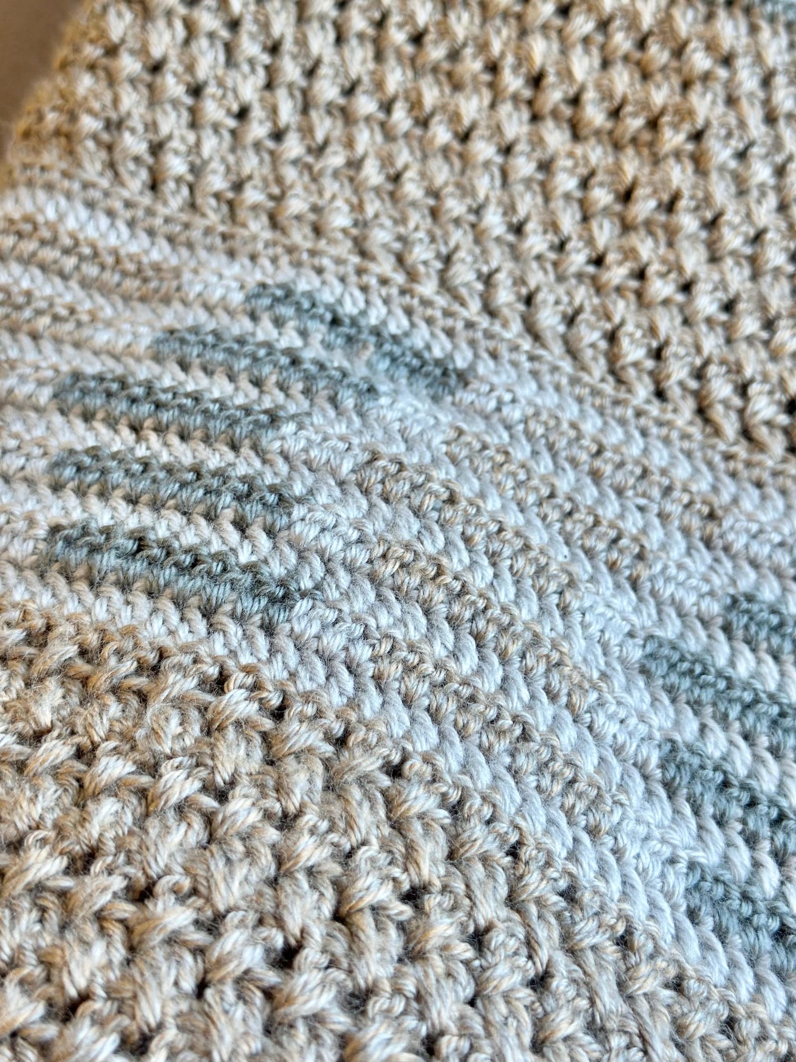 HERITAGE BLANKET Crochet Pattern PDF Download - Etsy