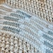 HERITAGE BLANKET Crochet Pattern PDF Download - Etsy